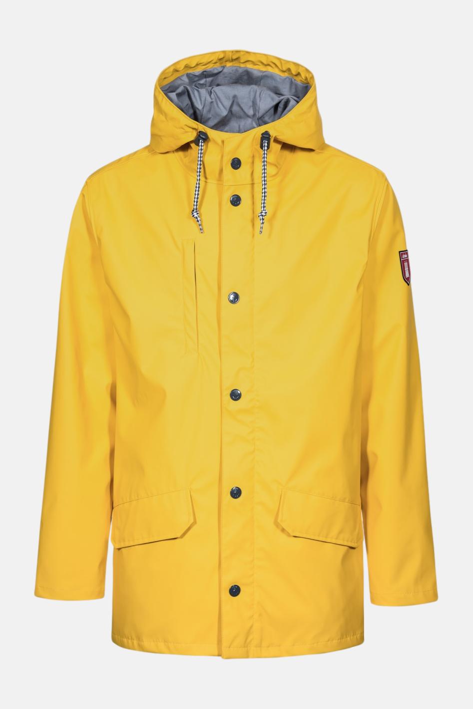 Derbe Regenjacken | MÄNNER | derbe-shop.de