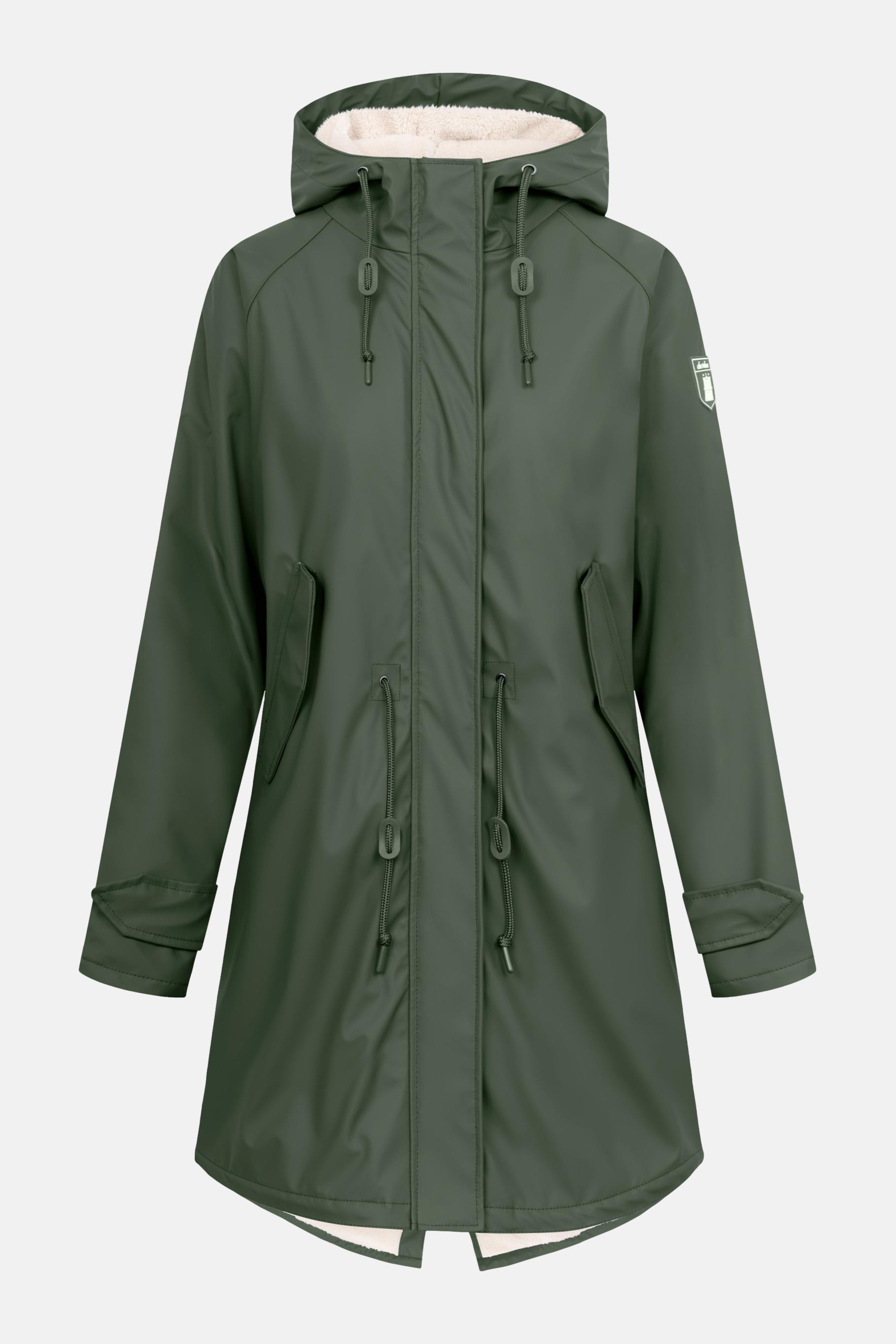 Derbe Regenjacken | FRAUEN | derbeshop.de