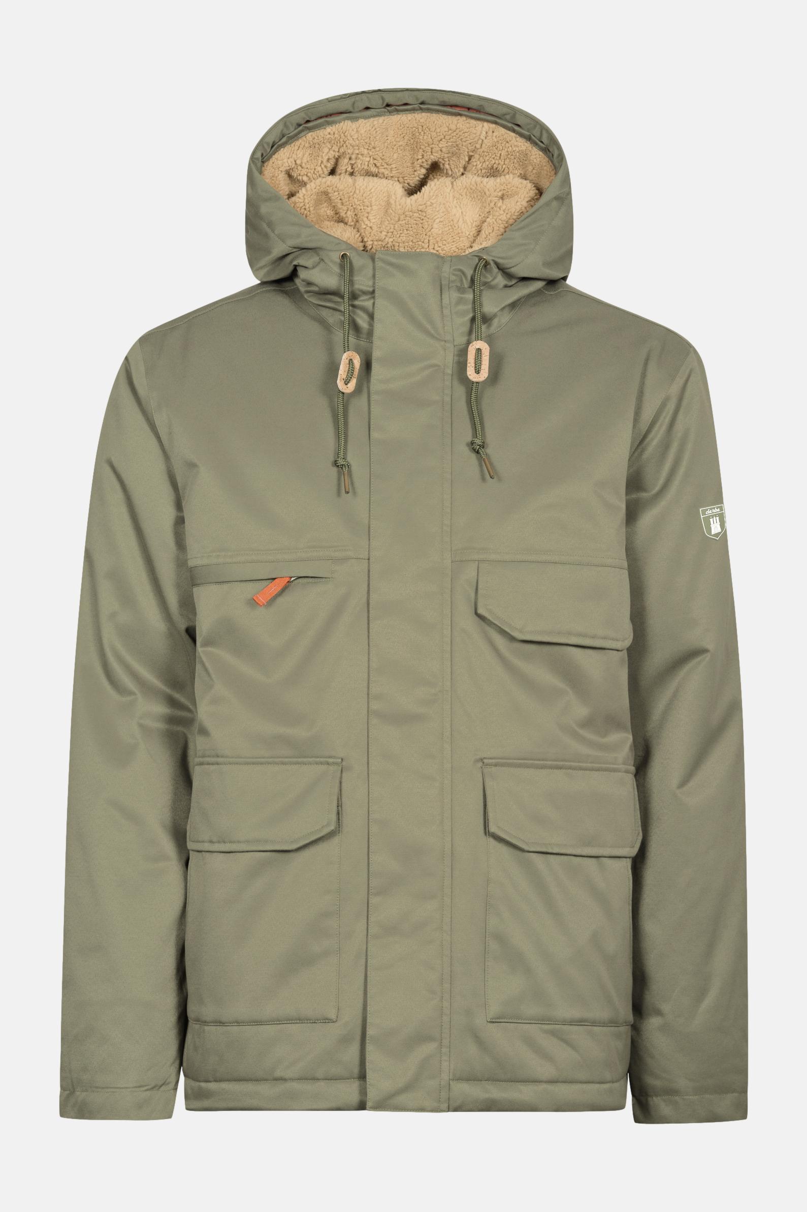 Derbe Winterjacken | MÄNNER | derbe-shop.de