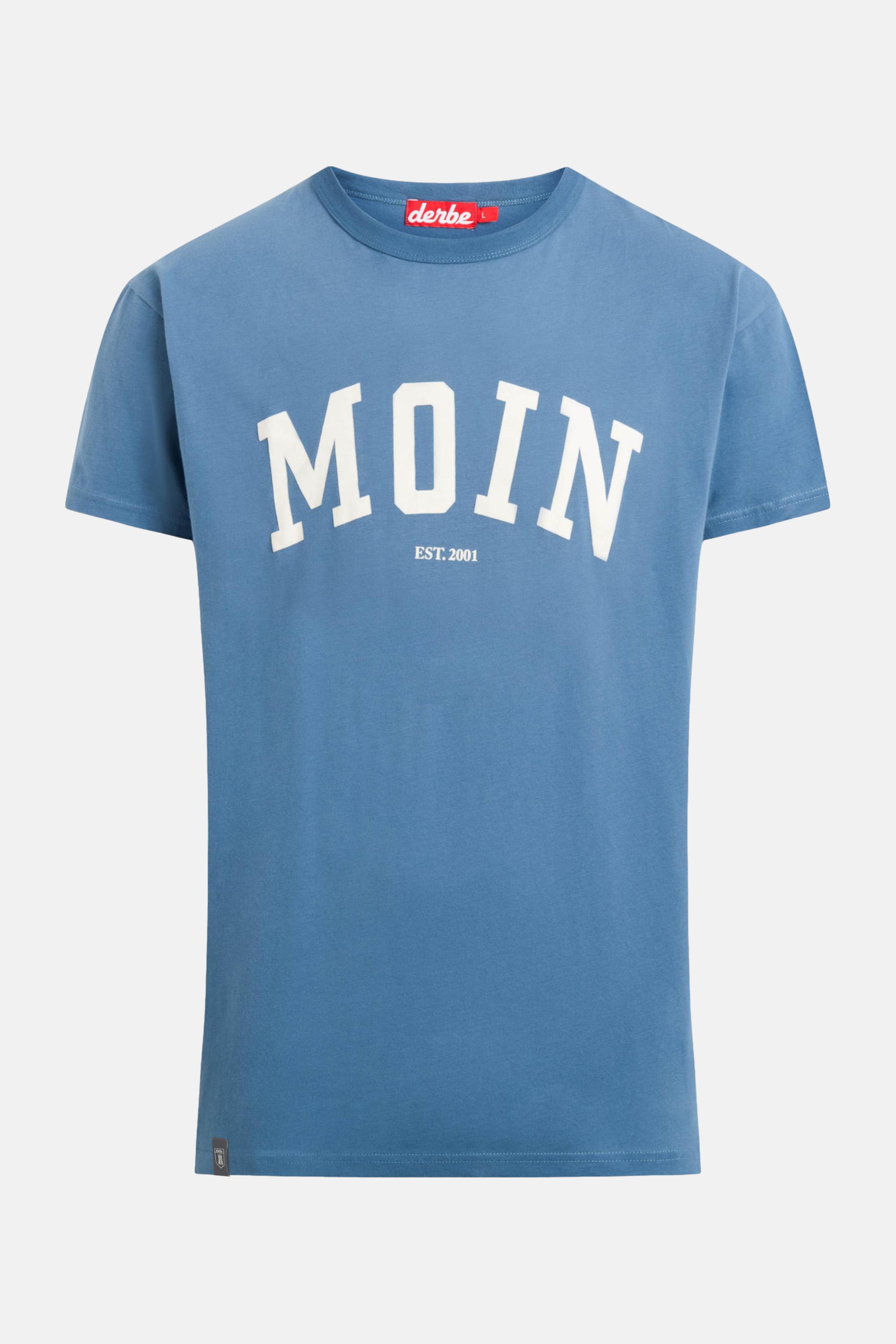 Moin T Shirt Herren